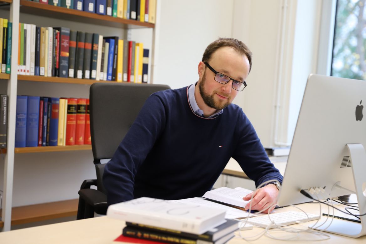 Strona główna | Narodowe Centrum Nauki